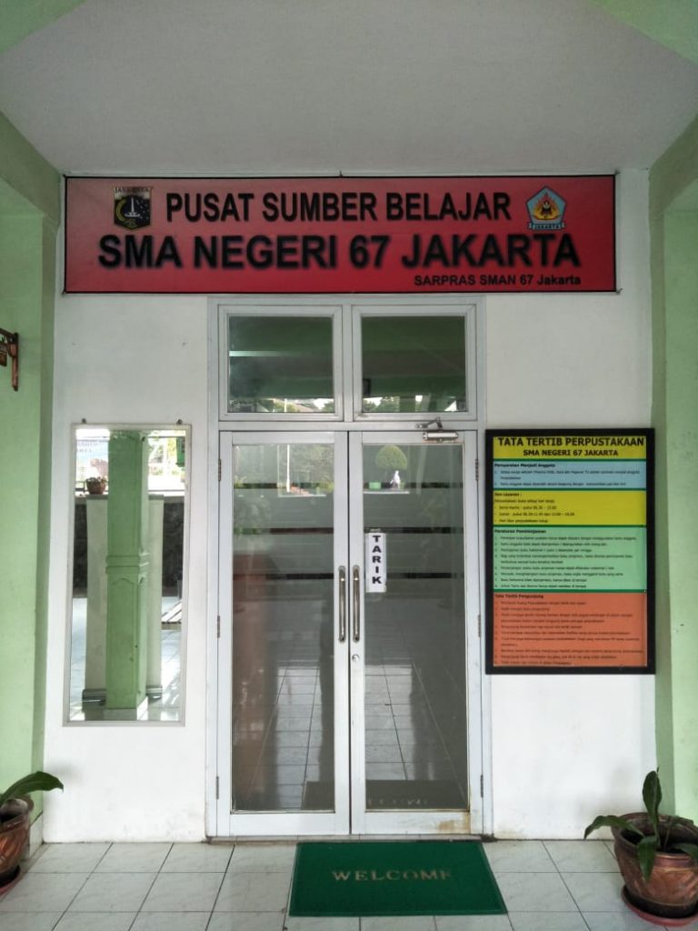 Perpustakaan