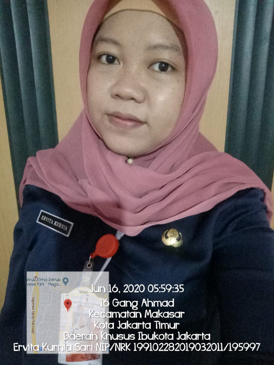 SMAN 67 JAKARTA