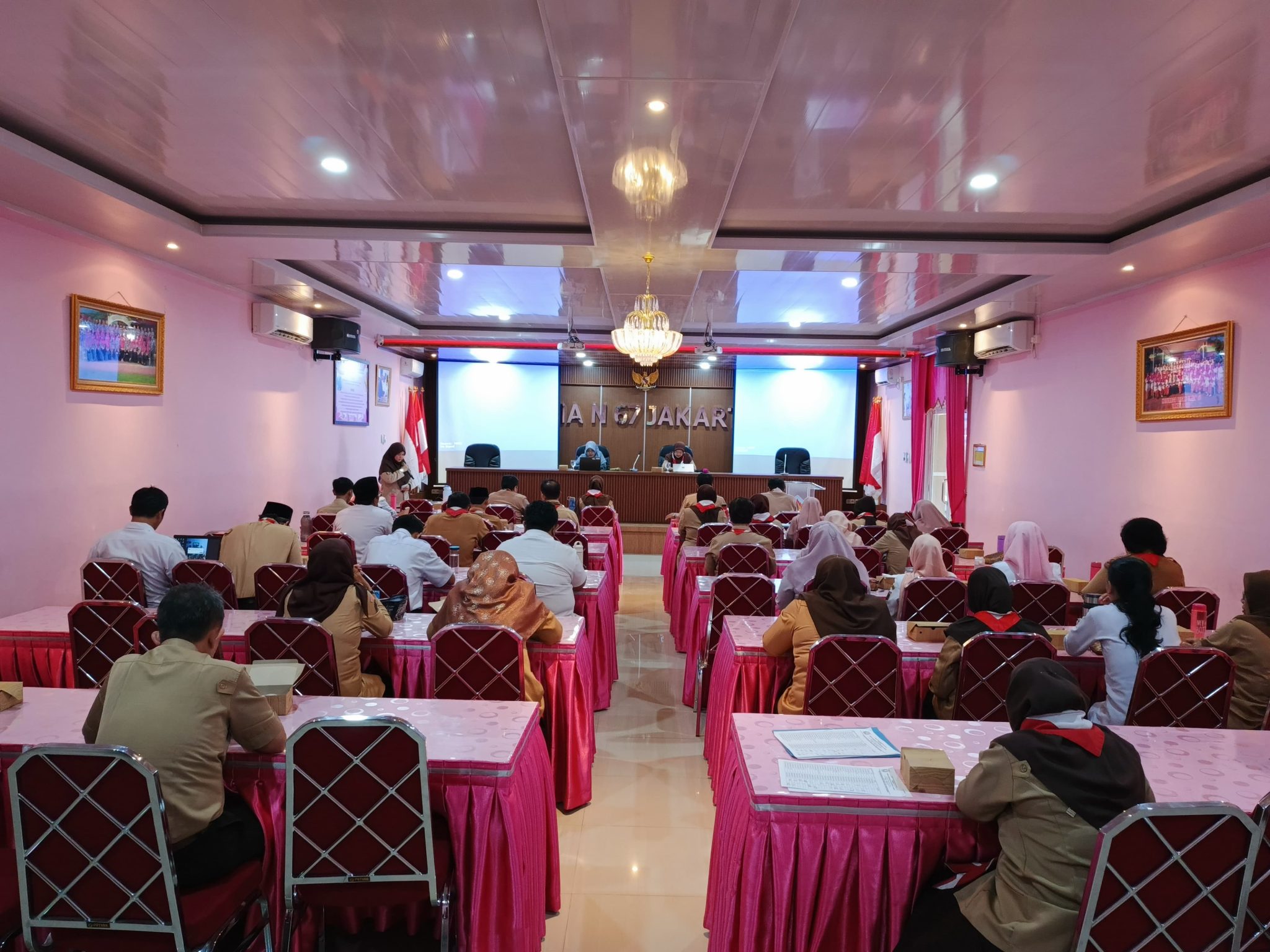 SMAN 67 JAKARTA